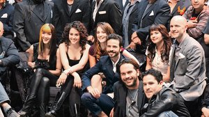 El Universal - Espectáculos - El Gato Becker “revive” en 3D