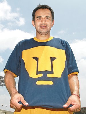 El Universal - Deportes - Olalde afirma que la crisis puma es grave