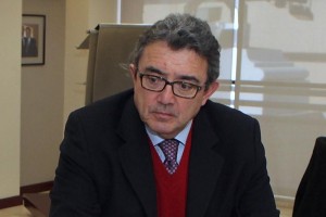 El Universal - Nación - Encabeza Rabasa grupo de trabajo para reforzar ...