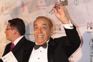 El Universal - Espectáculos - Reconocen a Lalo El Mimo por sus 50 años ...