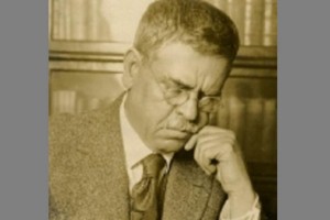 El Universal - Cultura - Mariano Azuela, a 140 años de su nacimiento