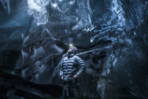 El Universal - Destinos - Mundo congelado