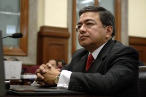 El Universal - Nación - Presentan a aspirantes al Consejo de la ...