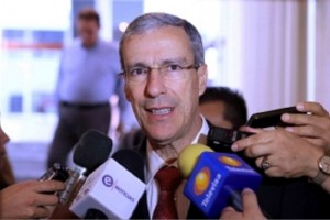 El Universal - Nación - Fallece el padre de José González Morfín