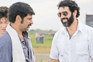 El Universal - Espectáculos - Zamora, un actor de doble nacionalidad