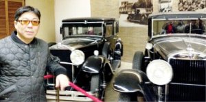 El Universal - Nación - Susumo Azano se declara inocente