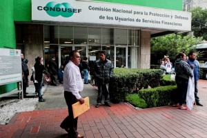 El Universal - tucarterab - Condusef frenará abusos de despachos de ...