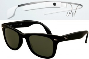 El Universal - Computación - Ray-Ban diseñará Google Glass