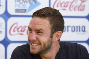 El Universal - Deportes - Layún quiere volver con victoria ante Chivas