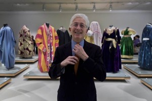 El Universal - Estilos - Exponen la historia de la vestimenta judía