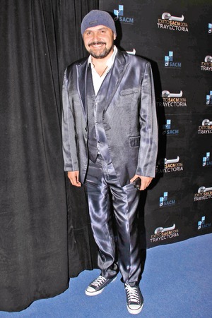 El Universal - Espectáculos - Una nueva etapa, en la vida de Reyli