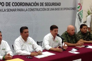 El Universal - Los Estados - Semar instalará base de operaciones en ...