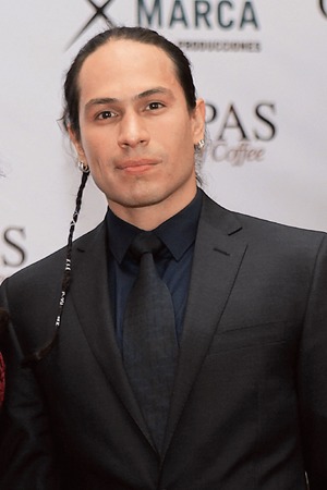 El Universal - Espectáculos - Mostrarán la lucha de los comanches