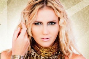 El Universal - Espectáculos - Karenka, sorprendida por salir de ...