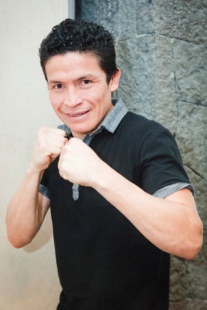 El Universal - Deportes - 'El Archie' Solís 'vuelve a la vida'