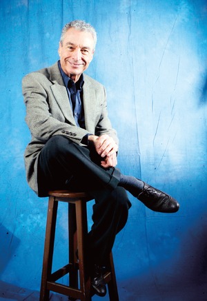 El Universal - Espectáculos - César Costa recibirá Premio a la Excelencia