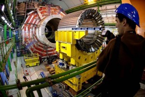 El Universal - Ciencia - El laboratorio europeo CERN celebra 60 años de ...