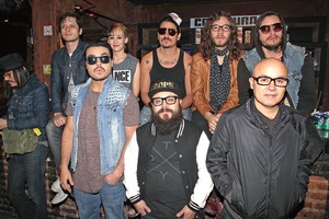 El Universal - Espectáculos - Nortec Collective presenta el disco que ...