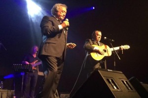 El Universal - Espectáculos - Los del Río festejan en México sus 50 años