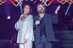 El Universal - Espectáculos - Daniela Romo le canta al amor y a sus ...