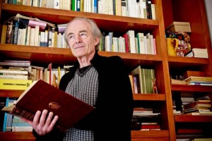 El Universal - El Mundo - Perfil. Jean Meyer