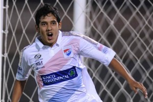 El Universal - Deportes - Silvio Torales, primer refuerzo de Pumas