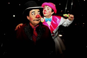 El Universal - Espectáculos - "La Trouppe" regresa a sus orígenes