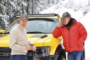 El Universal - Espectáculos - Otro escándalo en Top gear