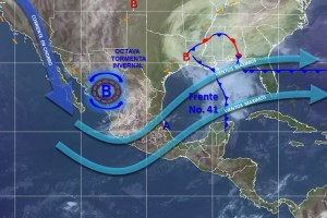 El Universal - Los Estados - Alertan por nueva tormenta invernal ...