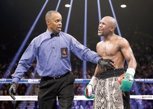 El Universal - Deportes - Kenny Bayless será el réferi