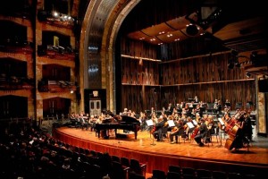 El Universal - Cultura - Inicia el Foro Internacional de Música Nueva