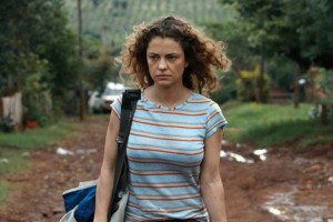El Universal - Espectáculos - Cannes premia la cinta Paulina, de ...