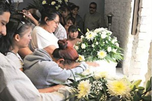 El Universal - Los Estados - Prevén juicio largo por caso Christopher