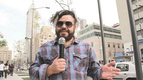 El Universal - Espectáculos - El diablito hará travesuras en los ...